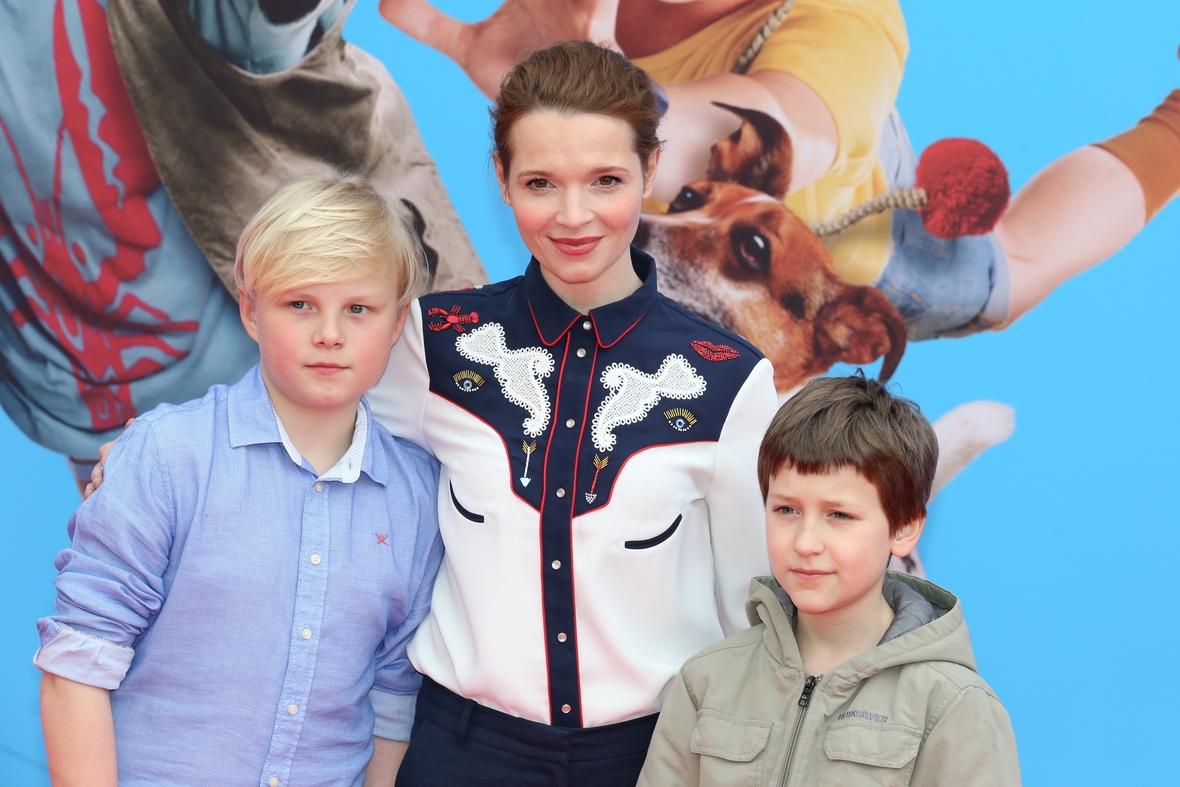 Rico, Oskar und der Diebstahlstein | Politik für Kinder, einfach ...